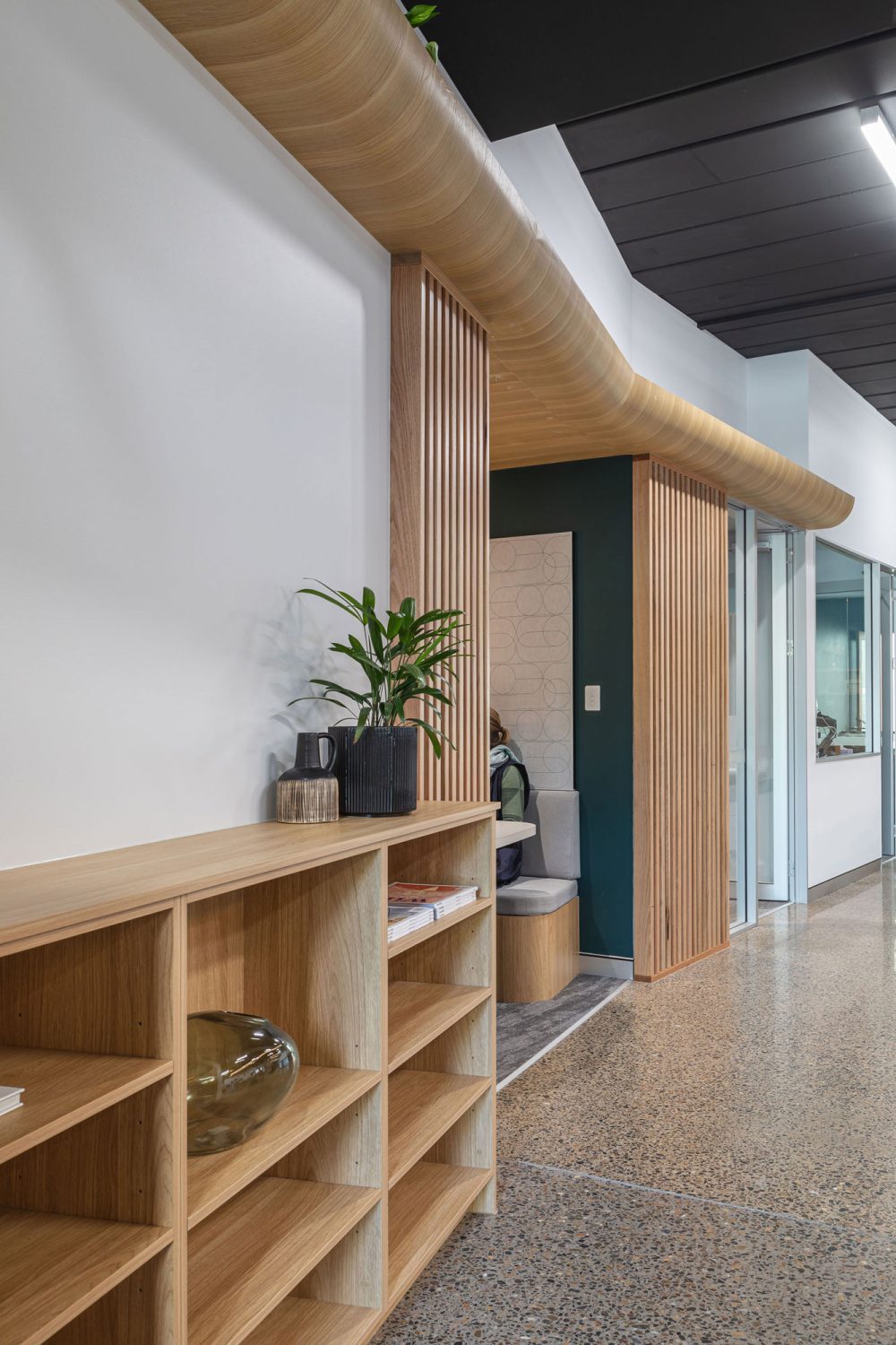 SDSI - Base Architecture