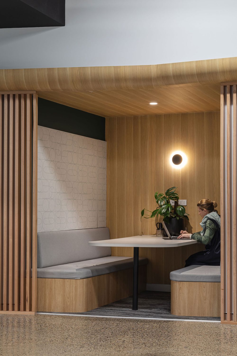 SDSI - Base Architecture