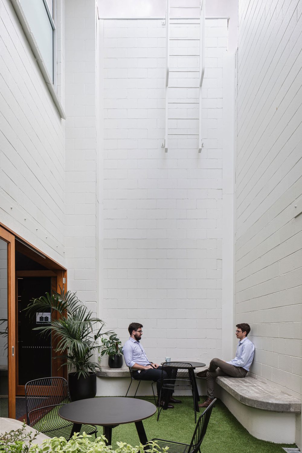 SDSI - Base Architecture