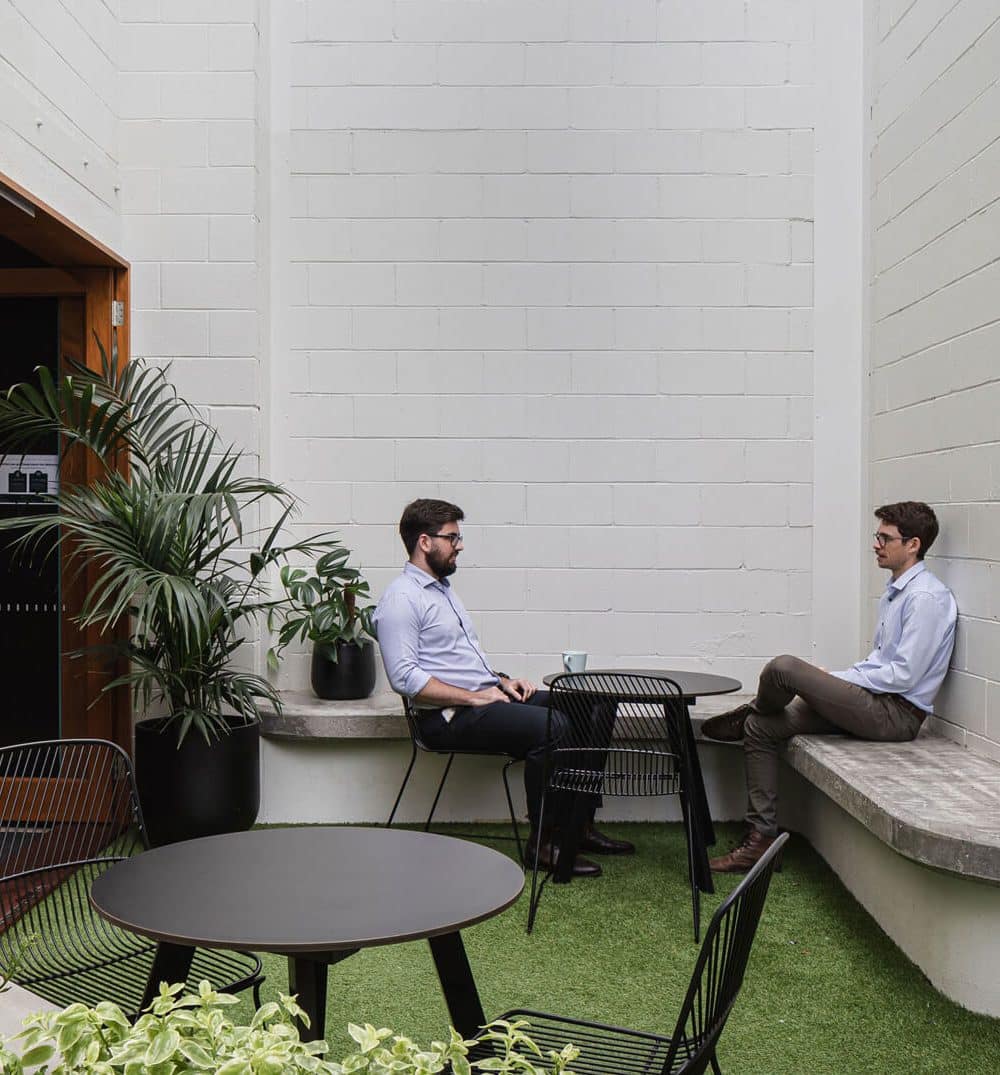 SDSI - Base Architecture