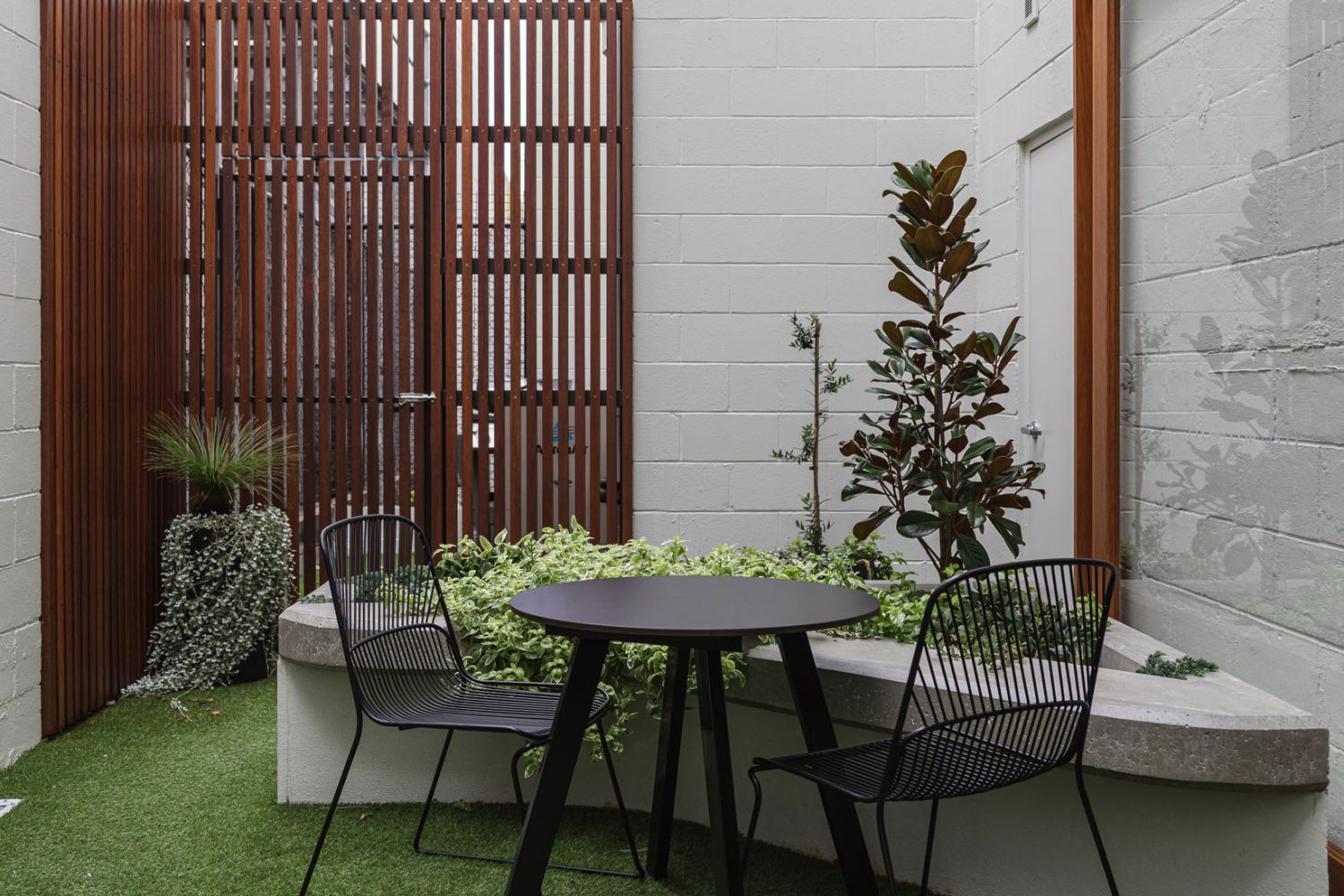 SDSI - Base Architecture