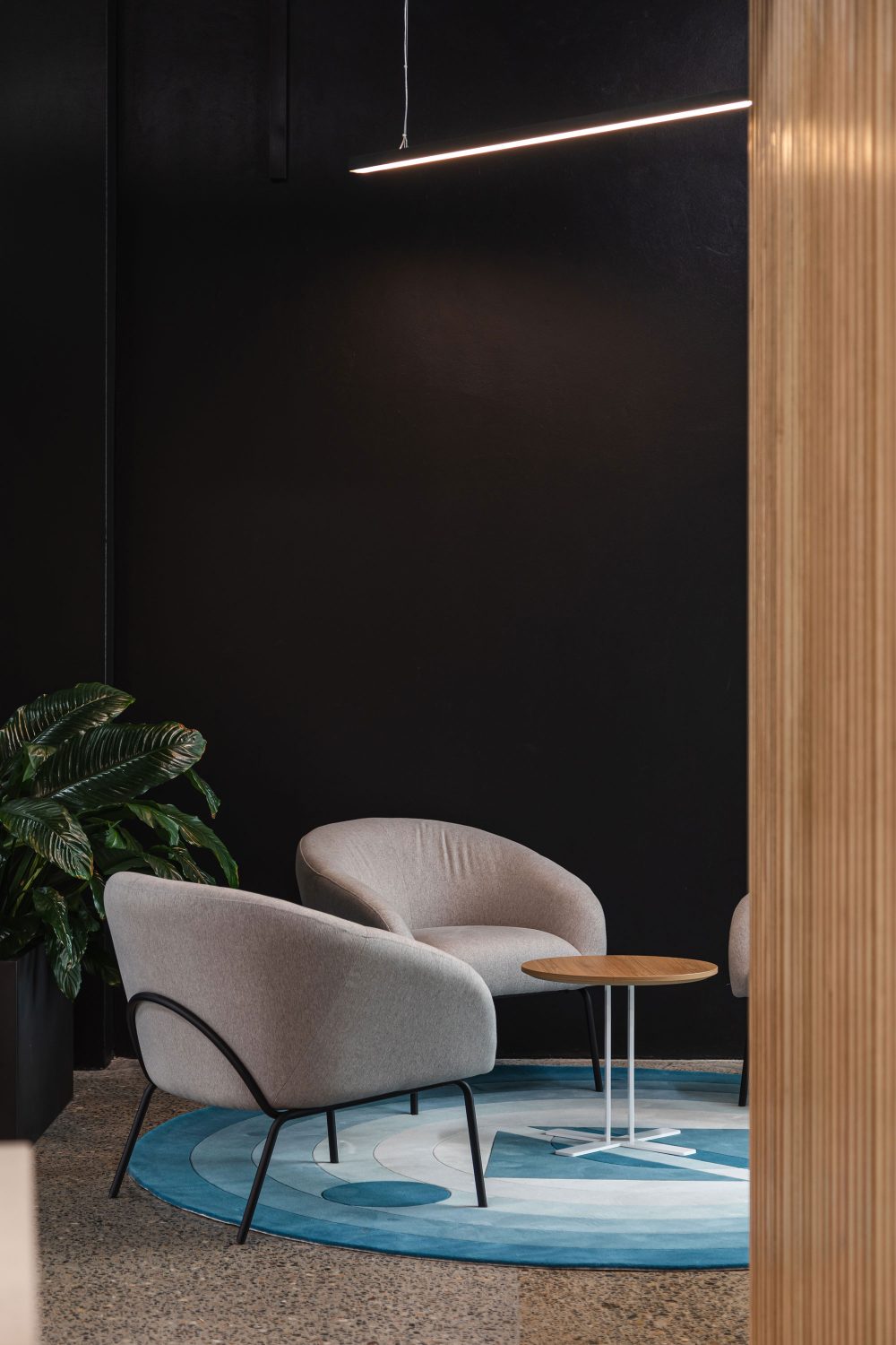 SDSI - Base Architecture