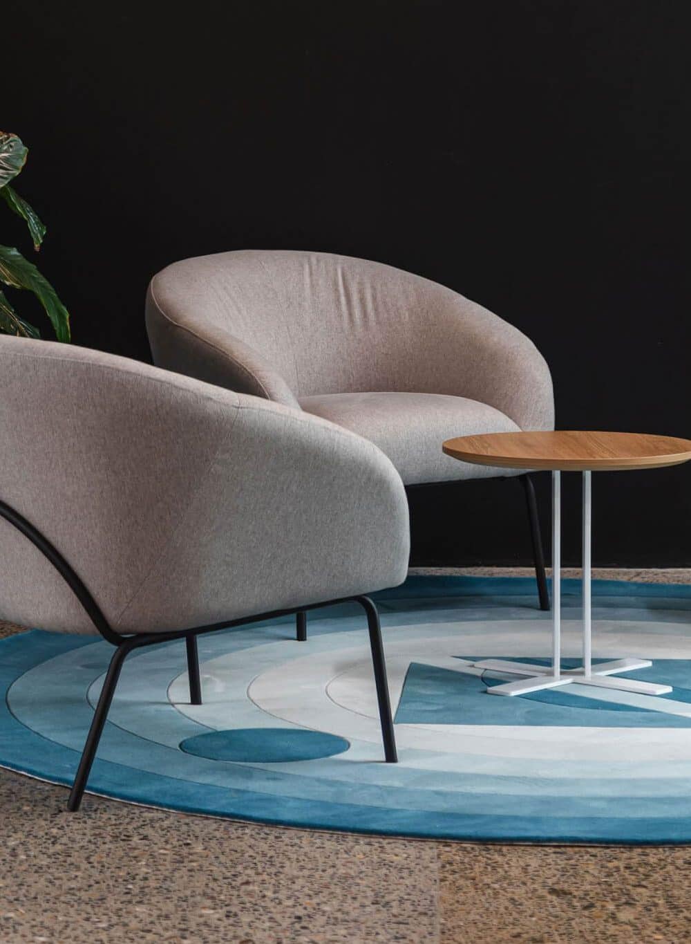 SDSI - Base Architecture