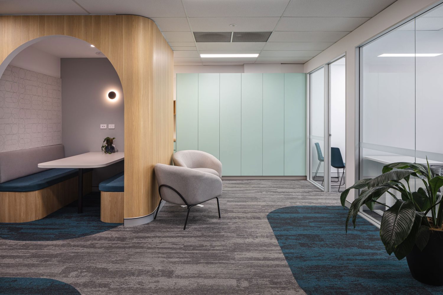 SDSI - Base Architecture