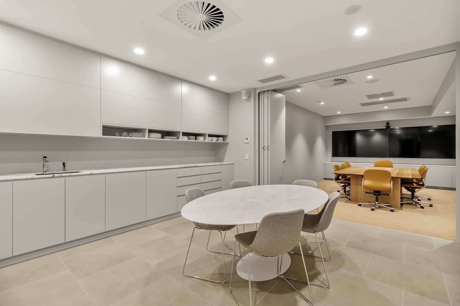 BRISBANE RADIOLOGY - Base Architecture