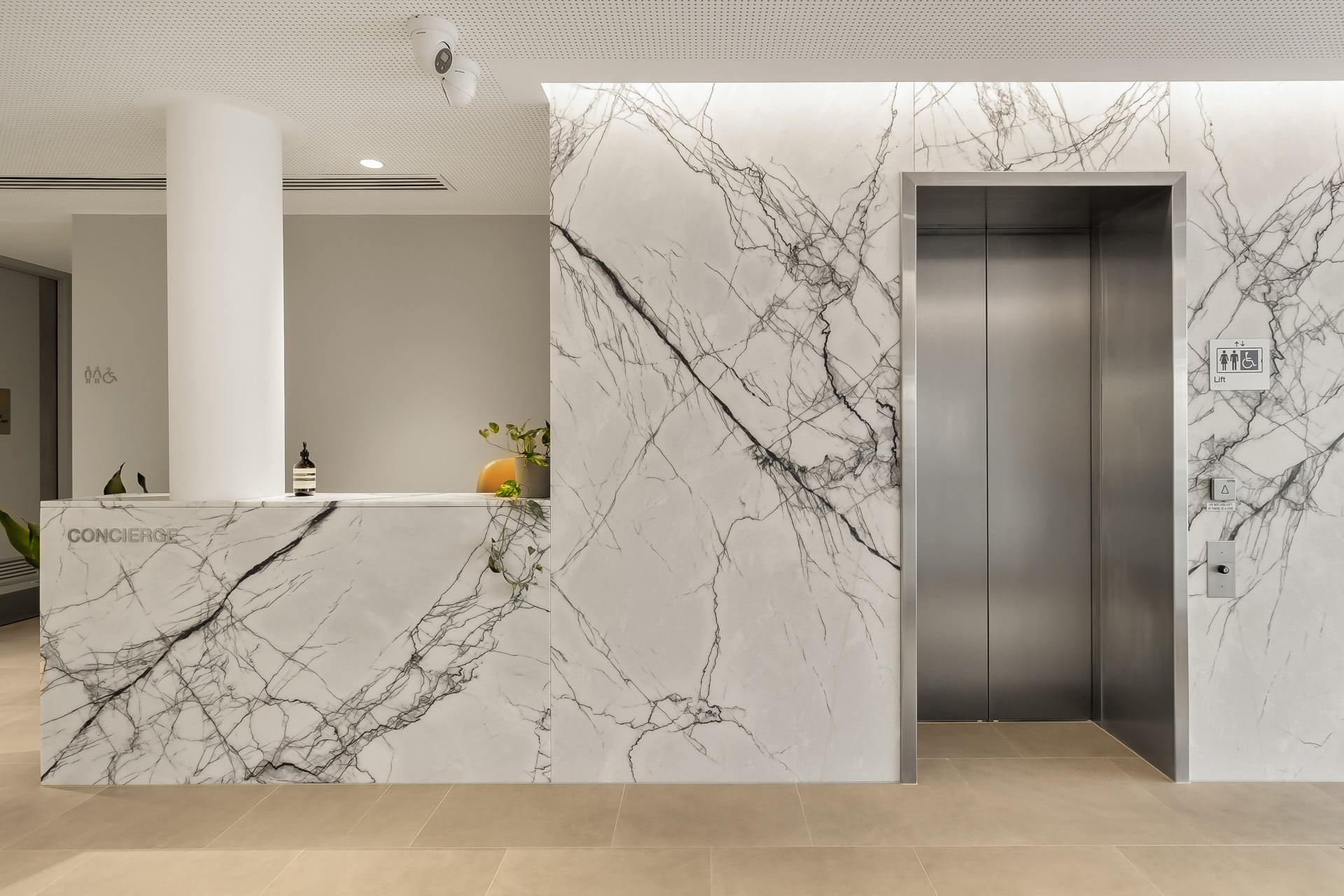 BRISBANE RADIOLOGY - Base Architecture