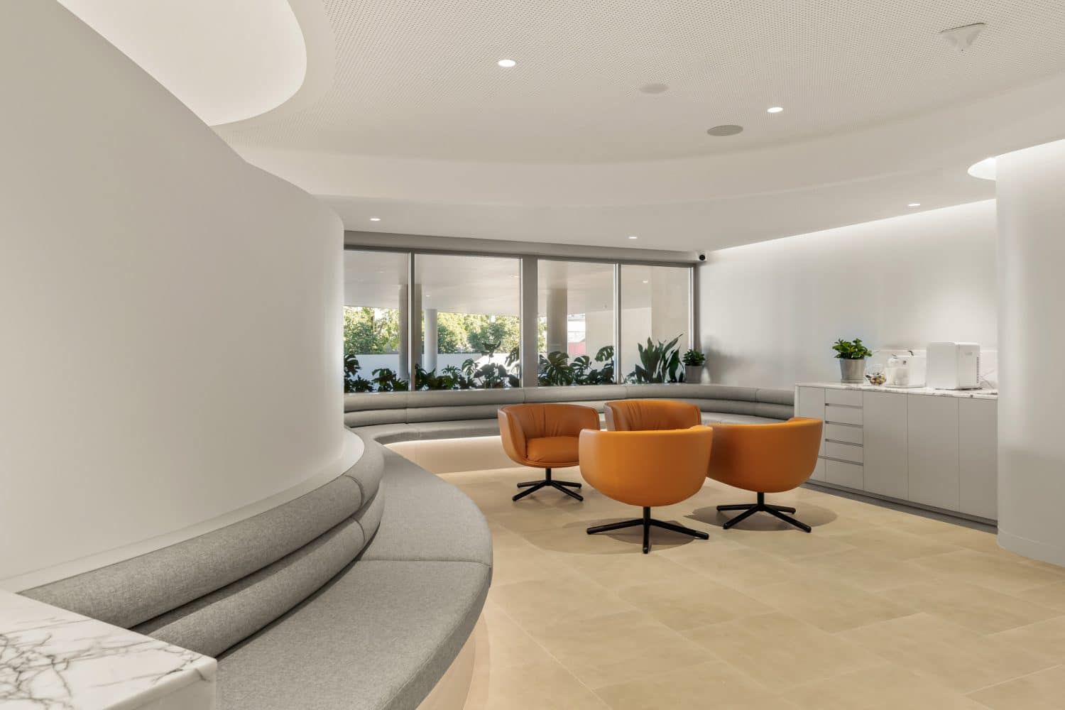 BRISBANE RADIOLOGY - Base Architecture