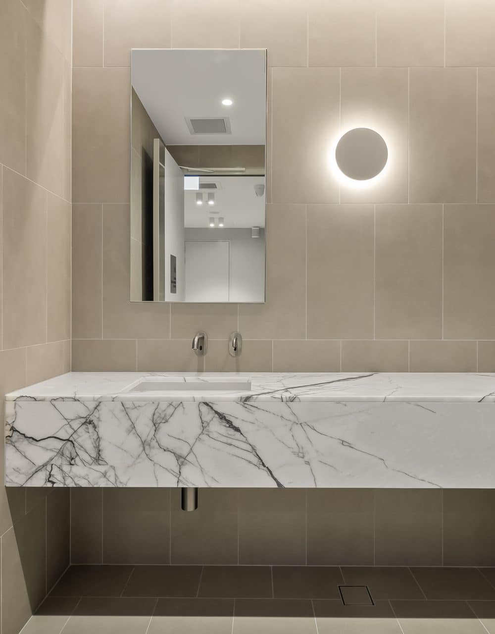 BRISBANE RADIOLOGY - Base Architecture