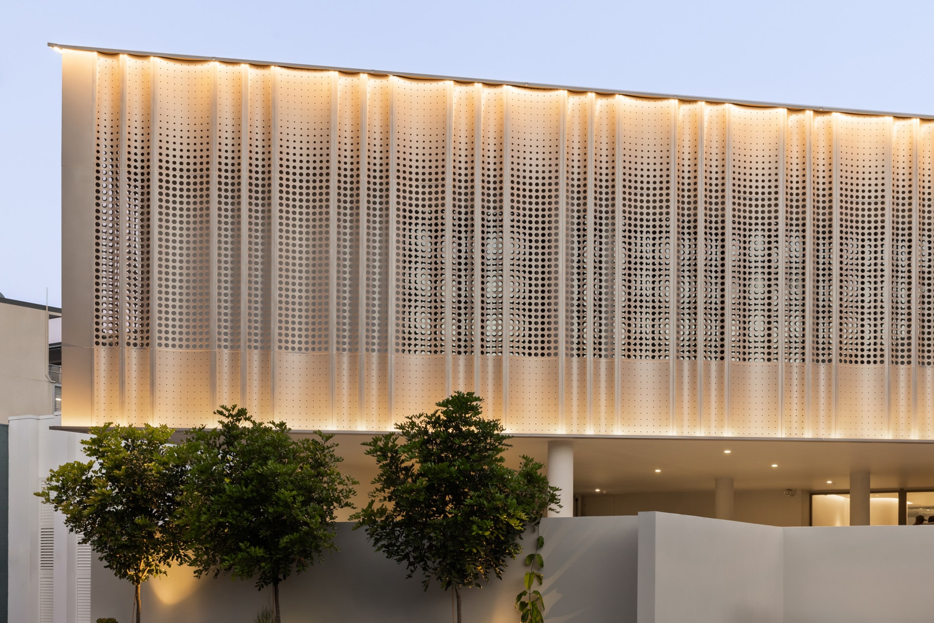 BRISBANE RADIOLOGY - Base Architecture