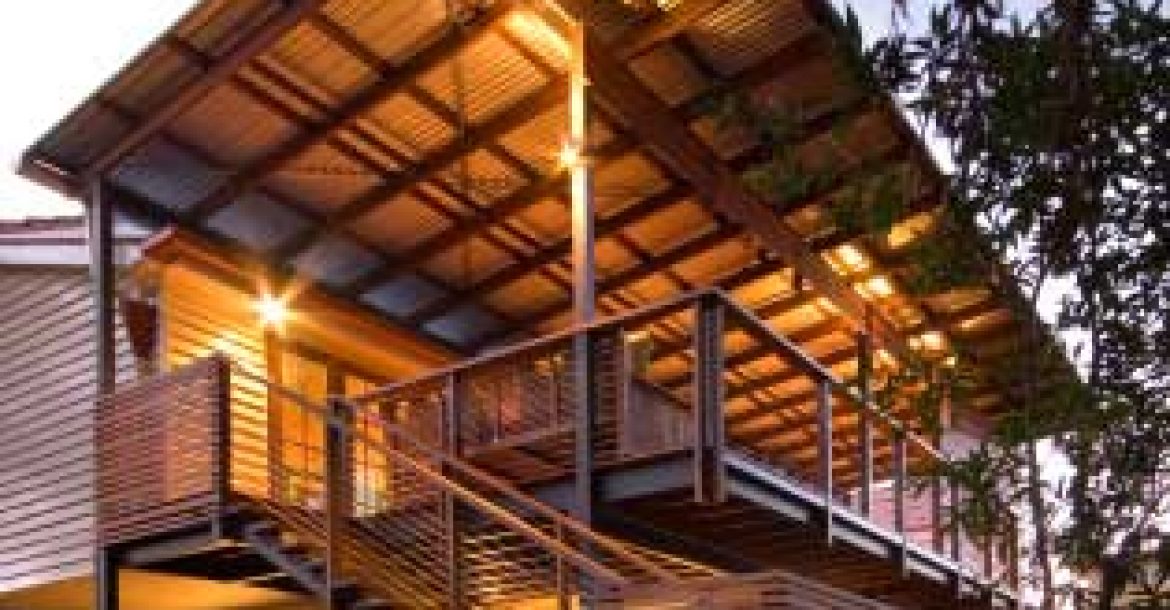 Long - Base Architecture