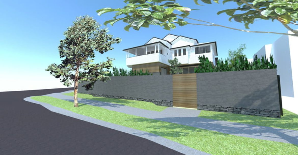 Mayfield - Base Architecture