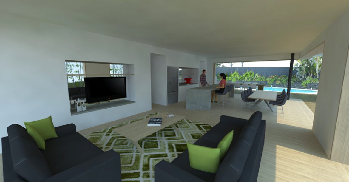 Mayfield - Base Architecture