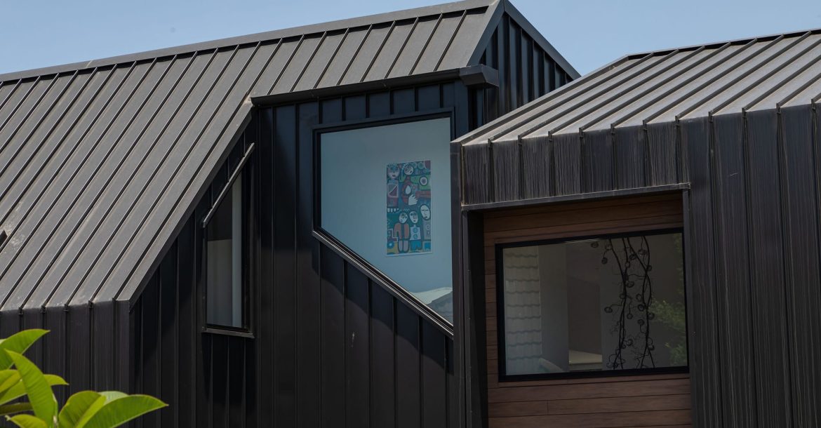 Gregory - Base Architecture