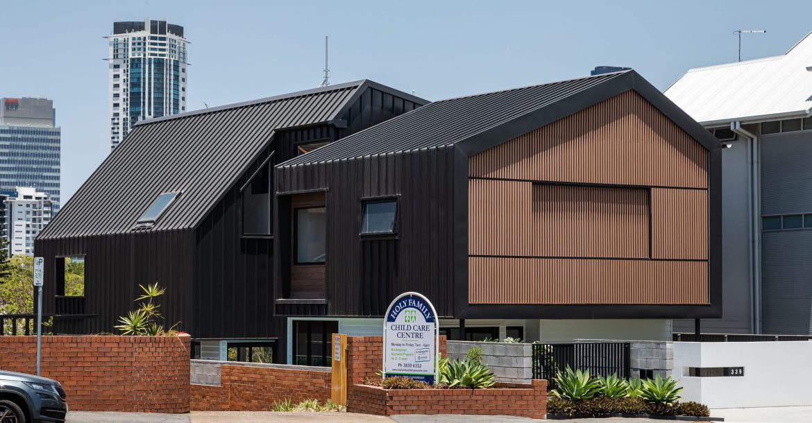 Gregory - Base Architecture