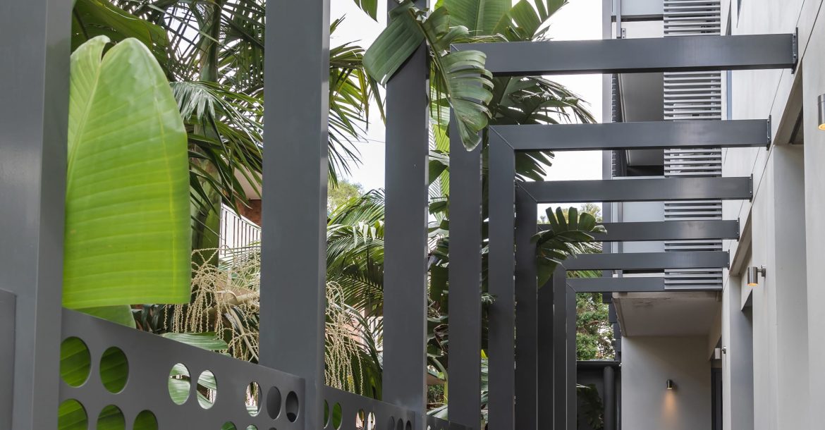 Vincent - Base Architecture