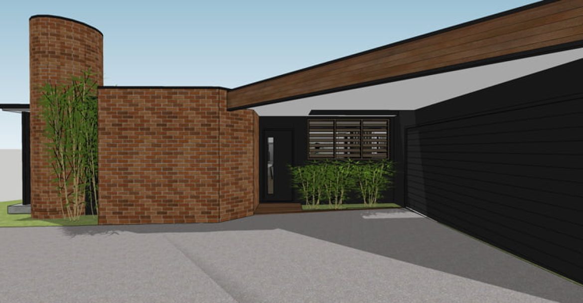 Taringa Parade - Base Architecture