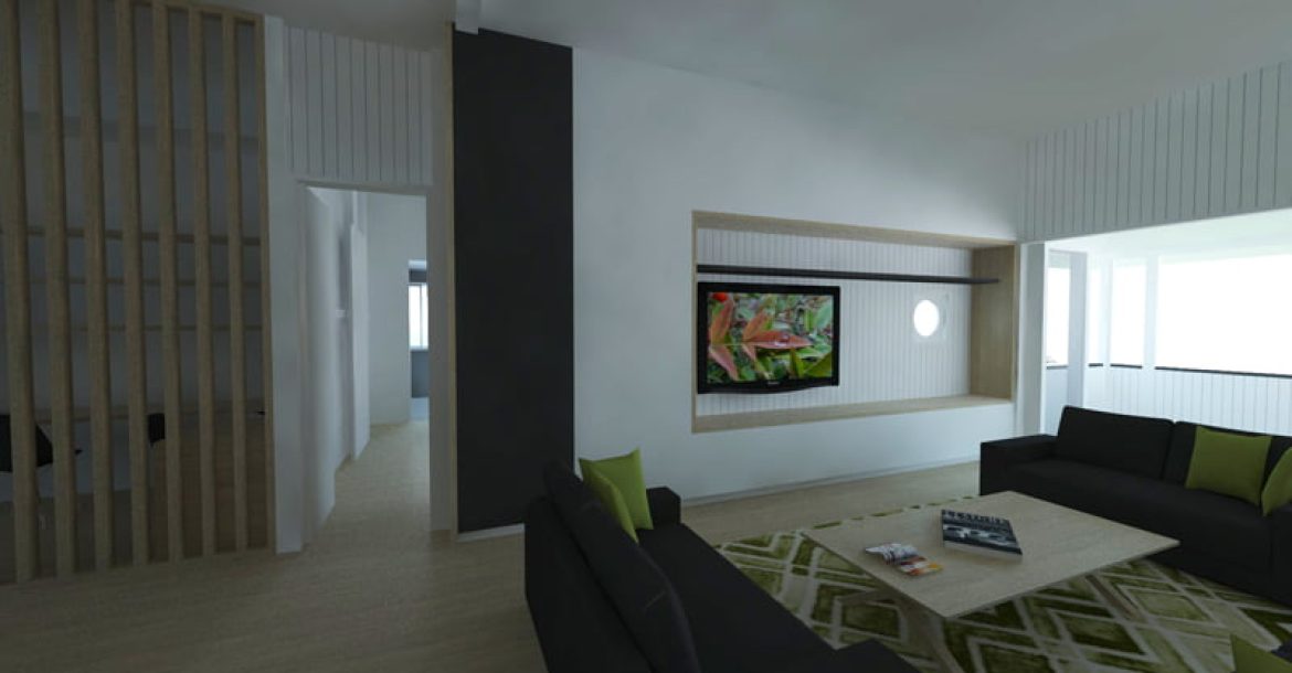 Mayfield - Base Architecture