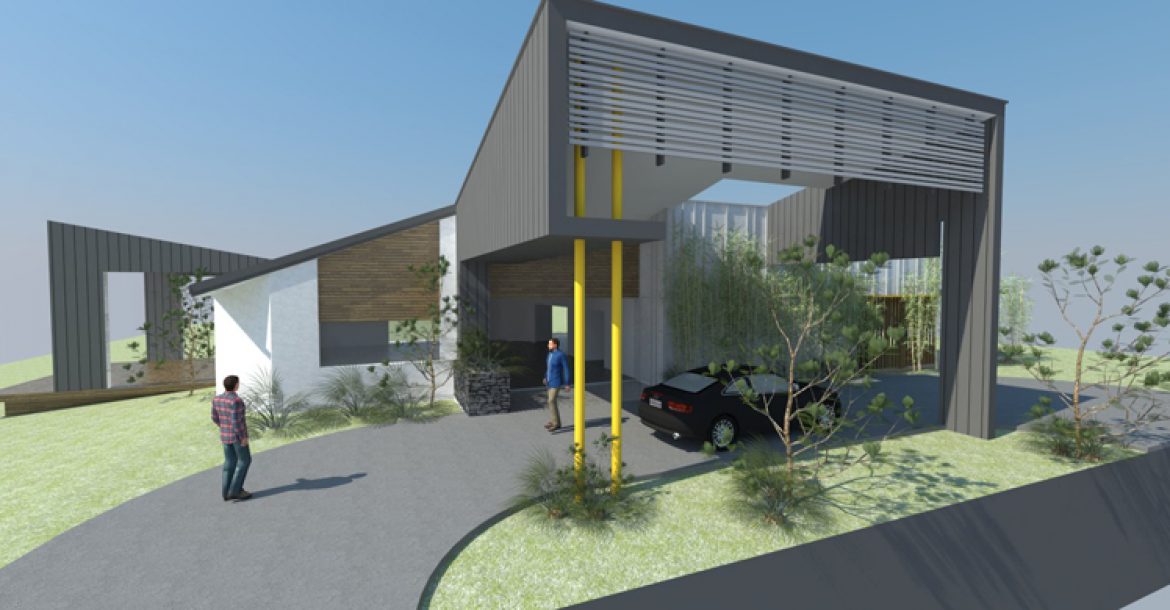 Burnside - Base Architecture