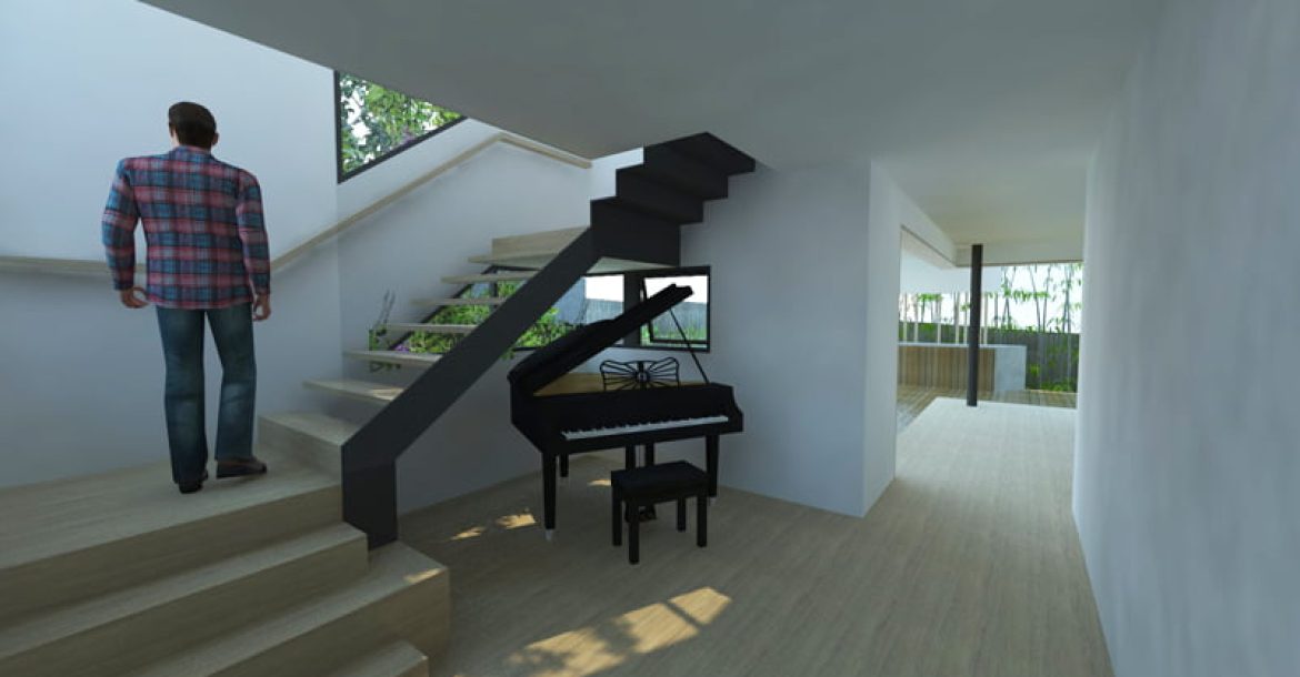 Mayfield - Base Architecture