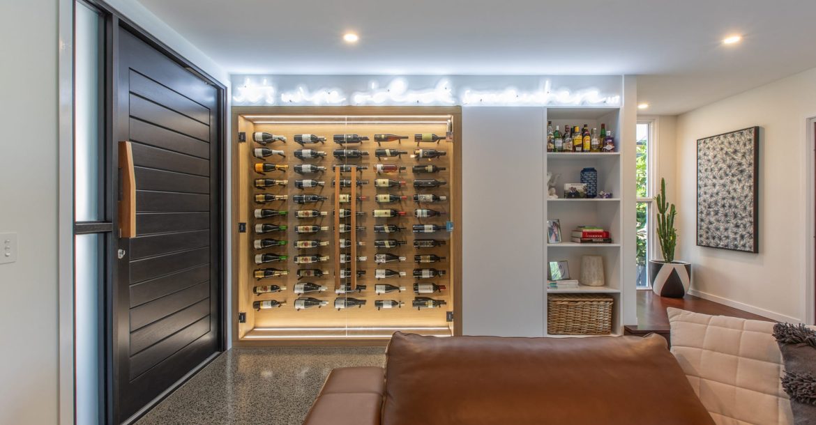 Musgrave - Base Architecture