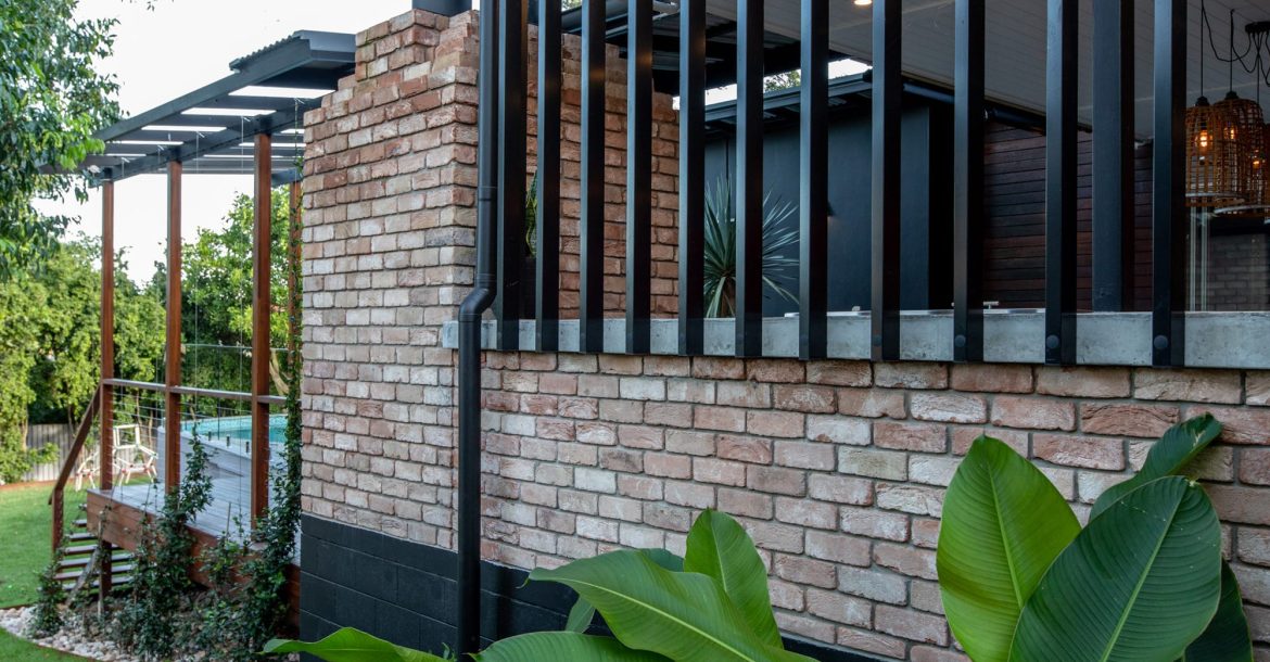 Musgrave - Base Architecture