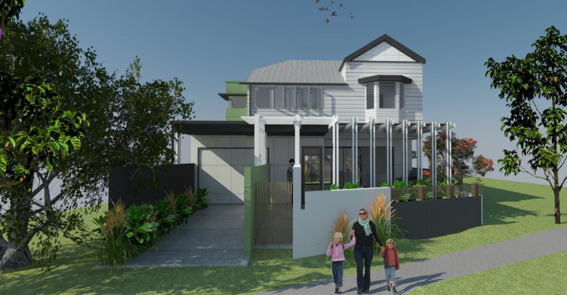 Allen - Base Architecture