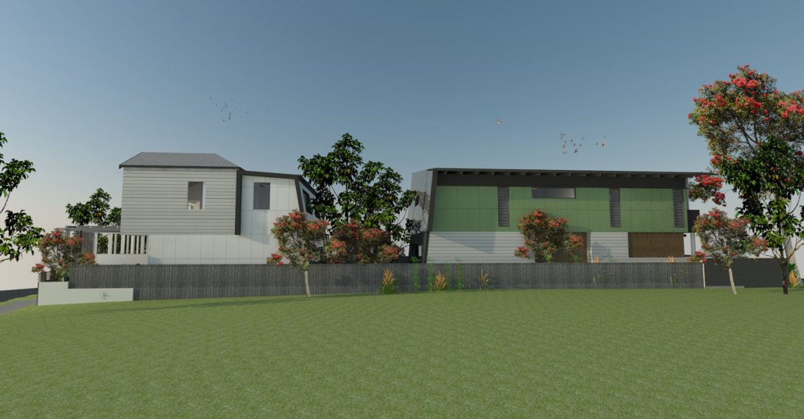 Allen - Base Architecture