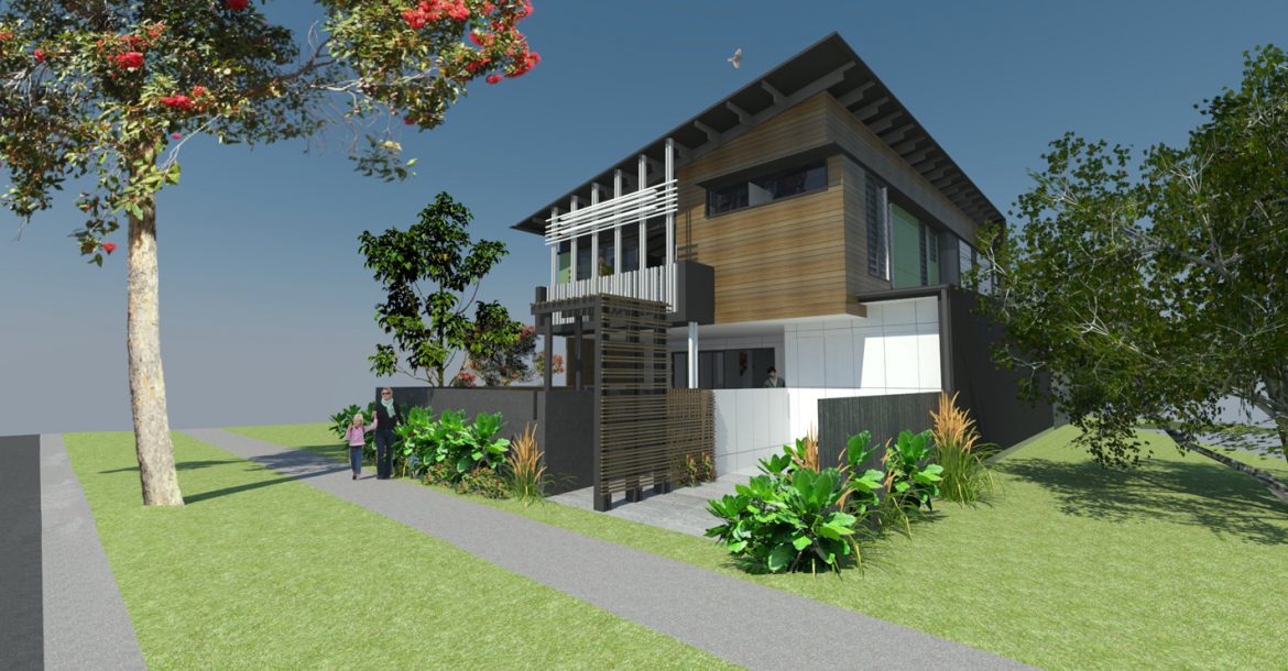 Allen - Base Architecture