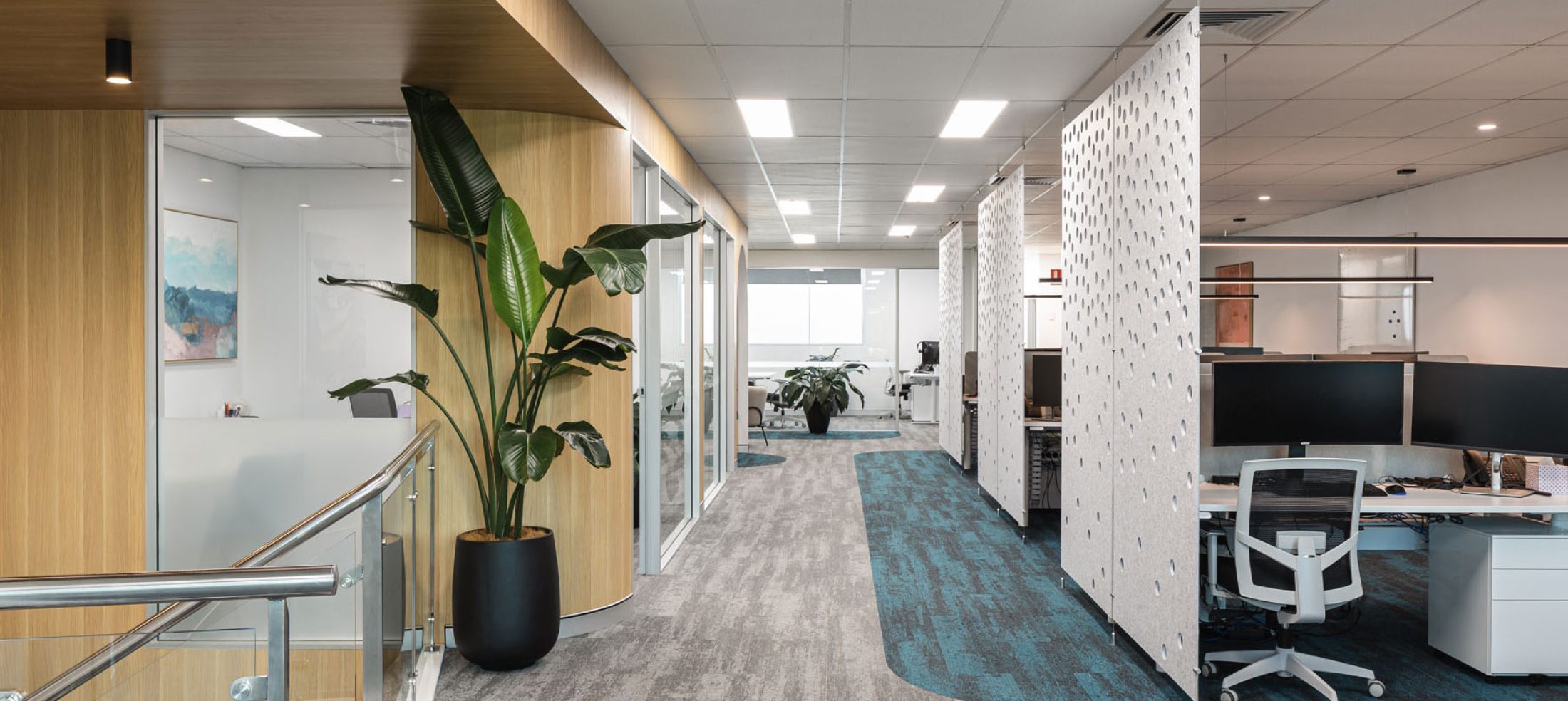 SDSI - Base Architecture