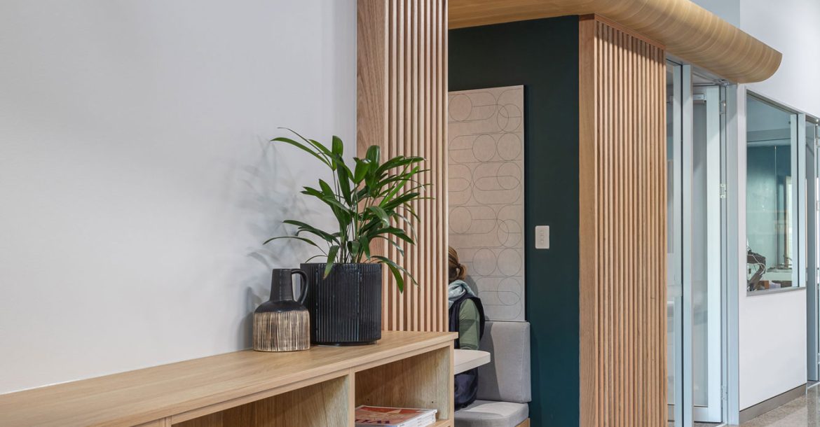 SDSI - Base Architecture