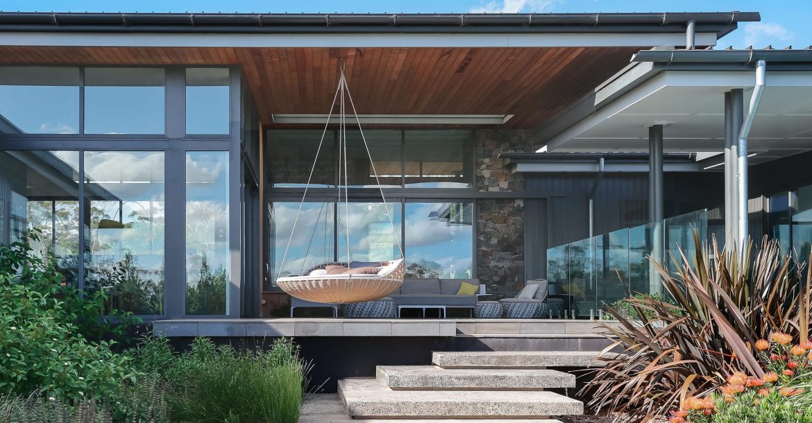 Bowral Main - Base Architecture