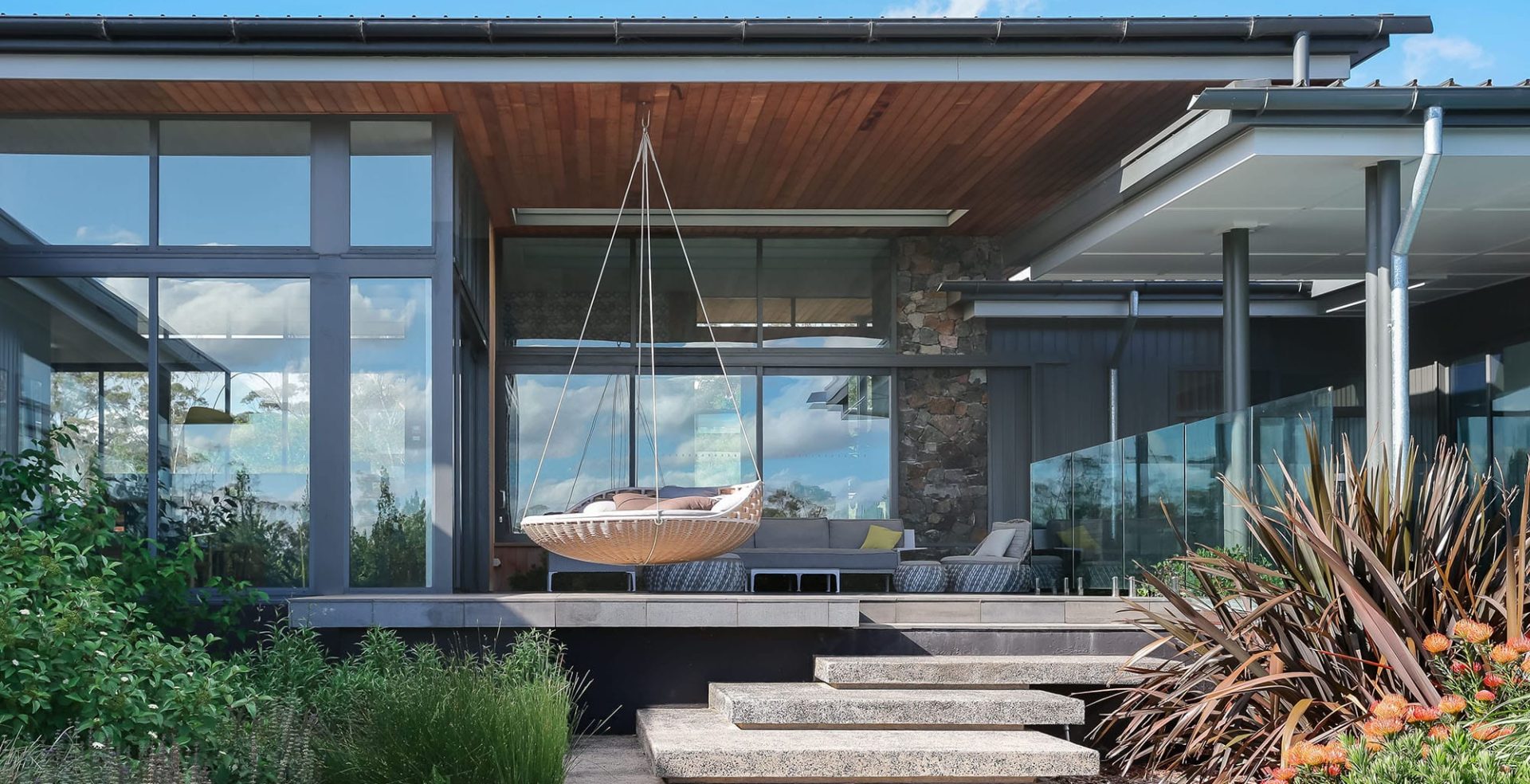 Bowral Main - Base Architecture