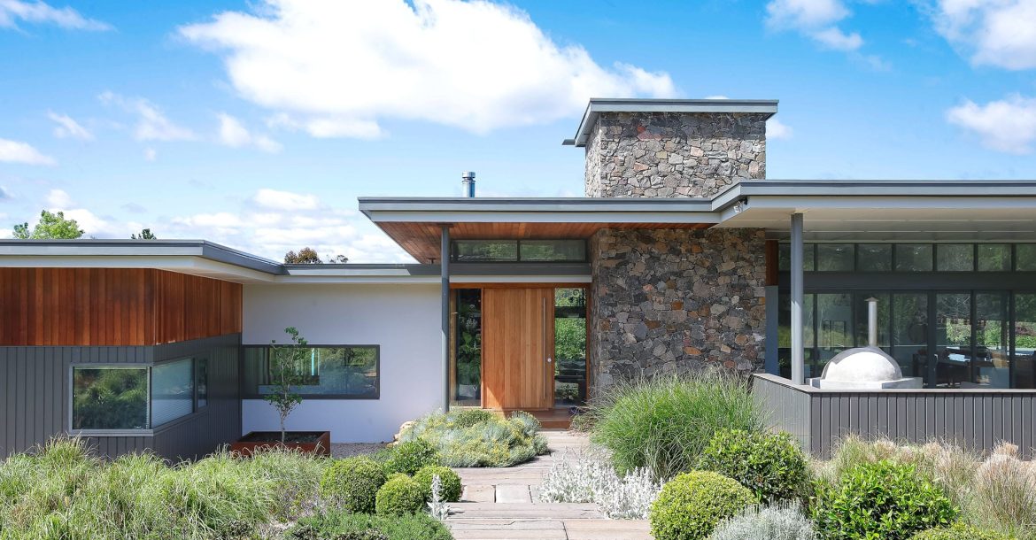 Bowral Main - Base Architecture