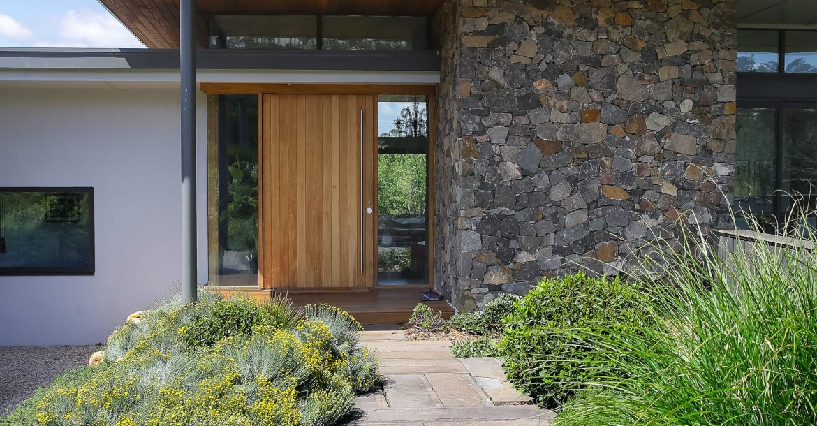 Bowral Main - Base Architecture