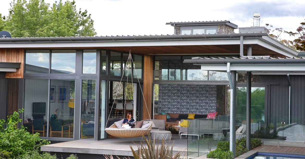 Bowral Main - Base Architecture