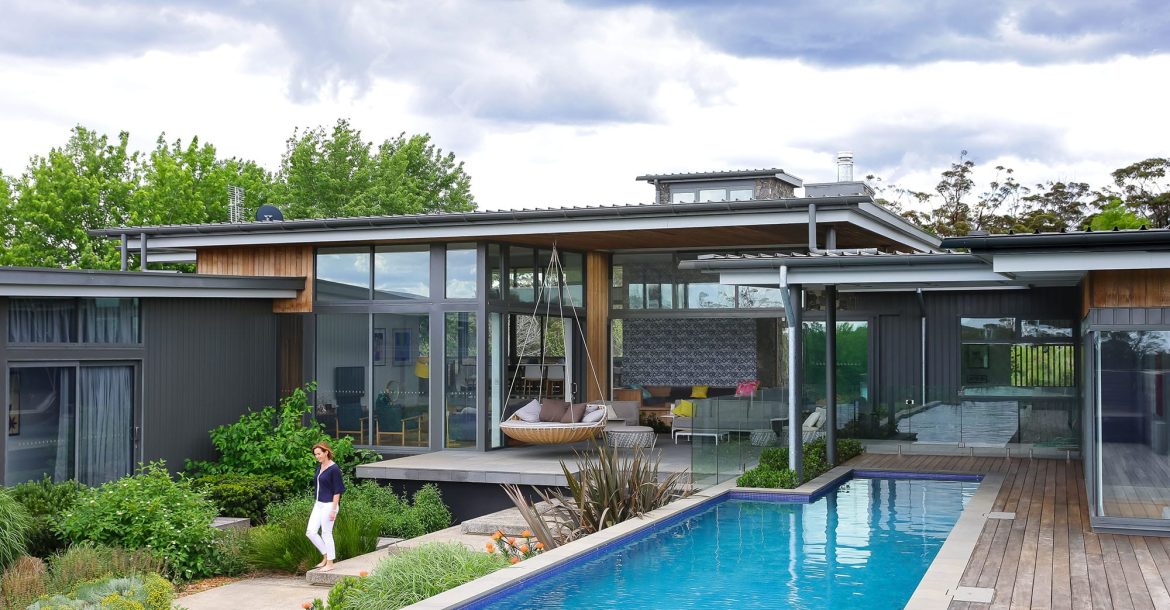 Bowral Main - Base Architecture