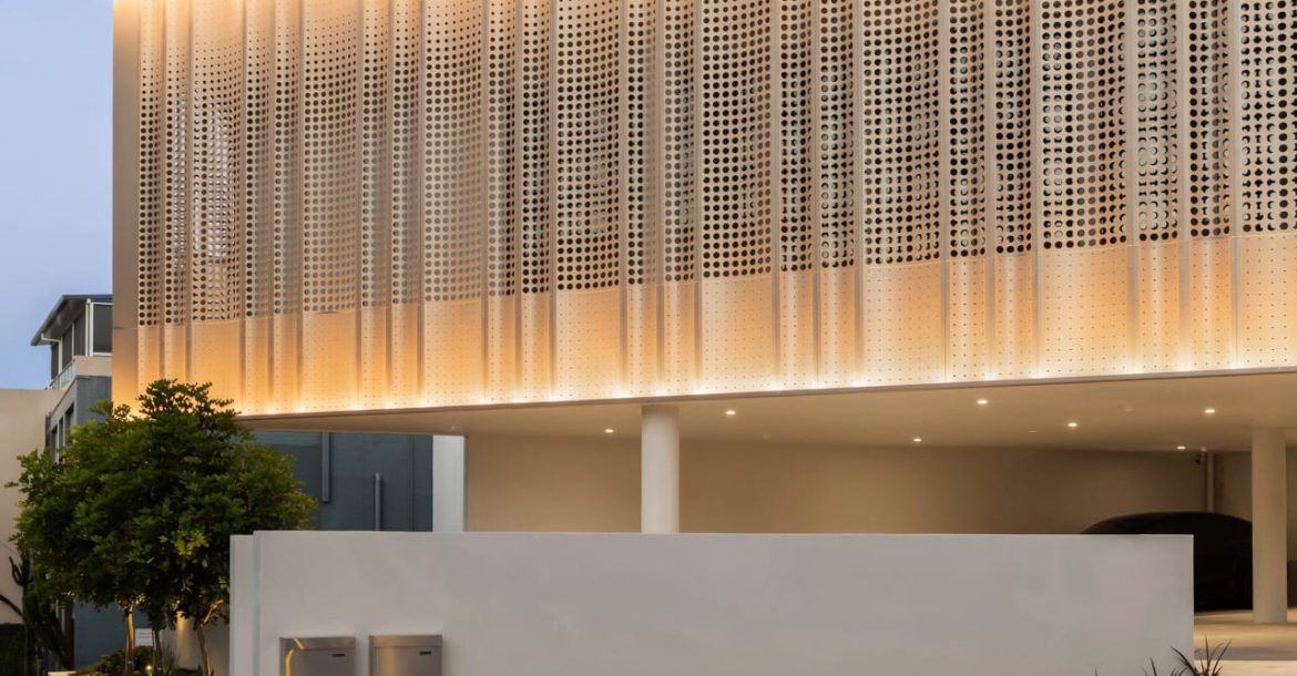 BRISBANE RADIOLOGY - Base Architecture