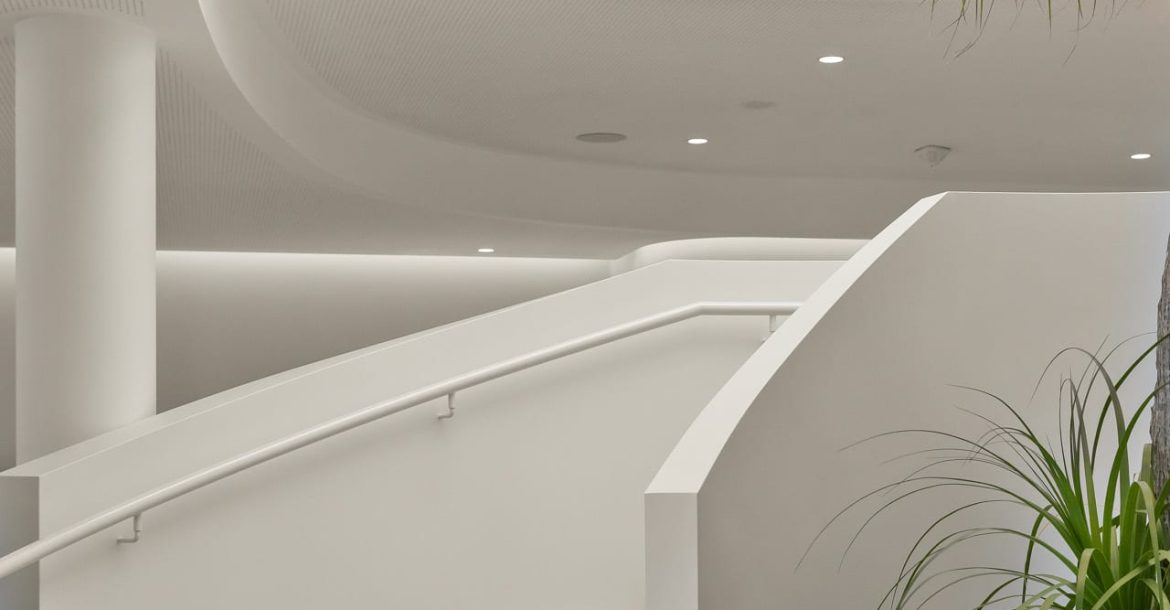 BRISBANE RADIOLOGY - Base Architecture