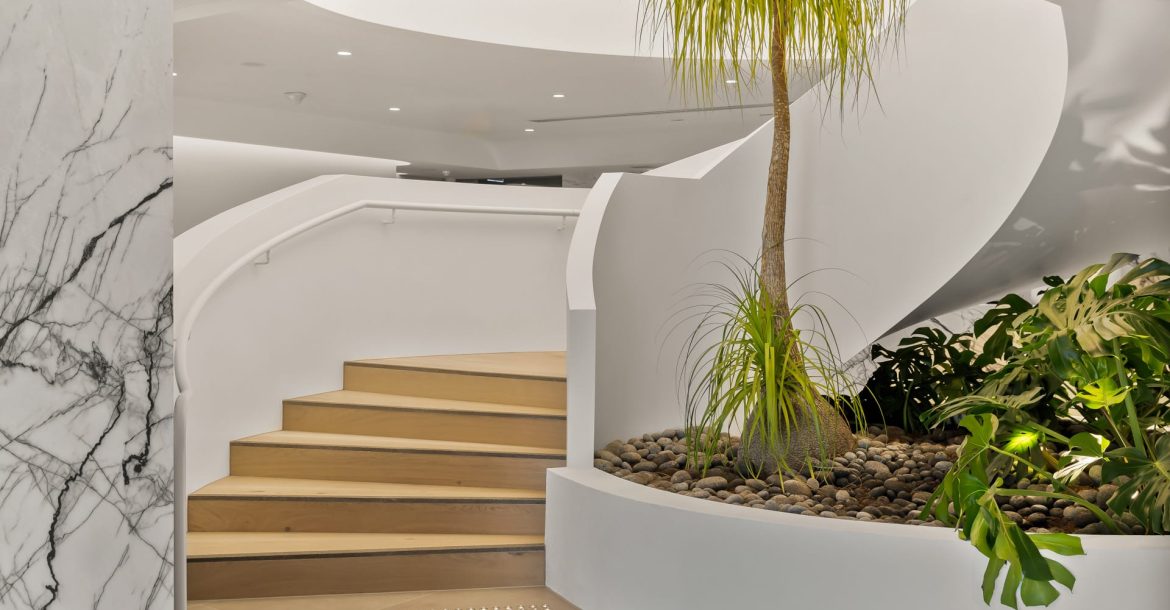 BRISBANE RADIOLOGY - Base Architecture