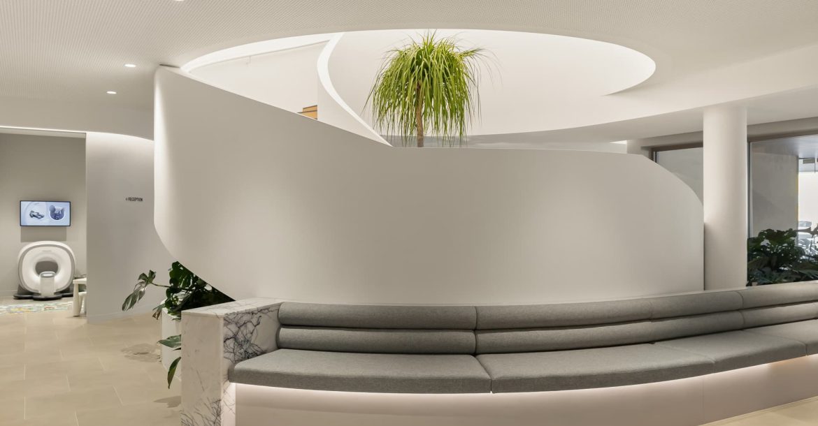 BRISBANE RADIOLOGY - Base Architecture