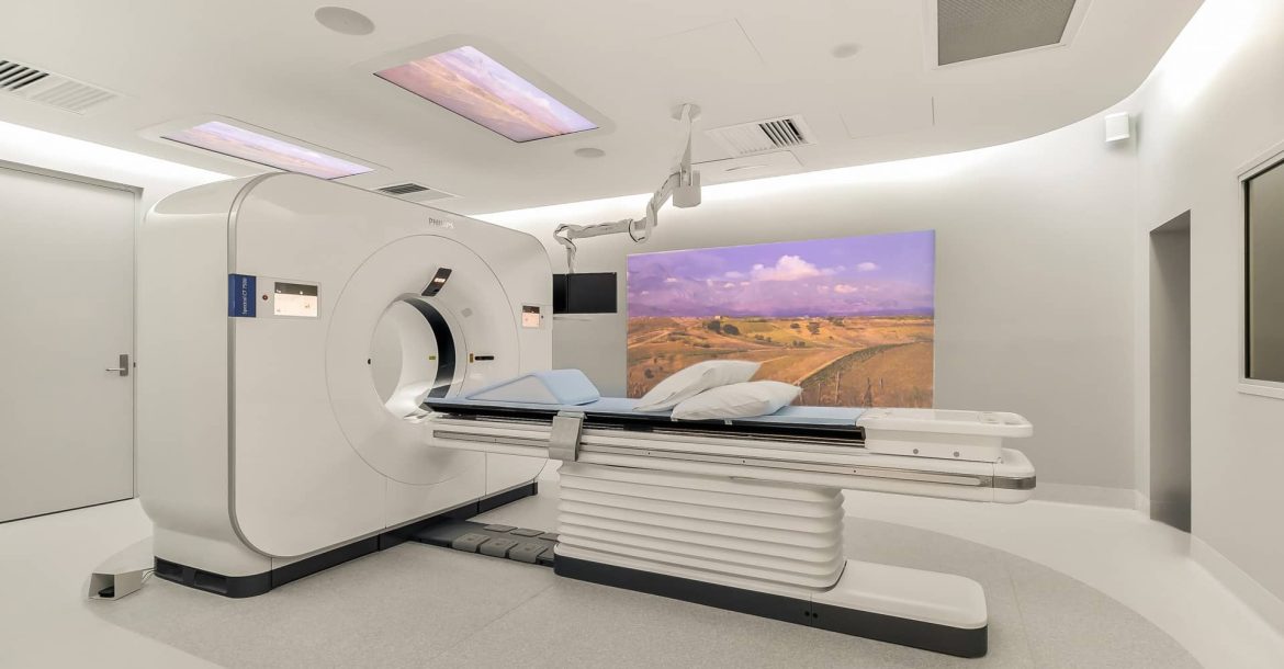 BRISBANE RADIOLOGY - Base Architecture