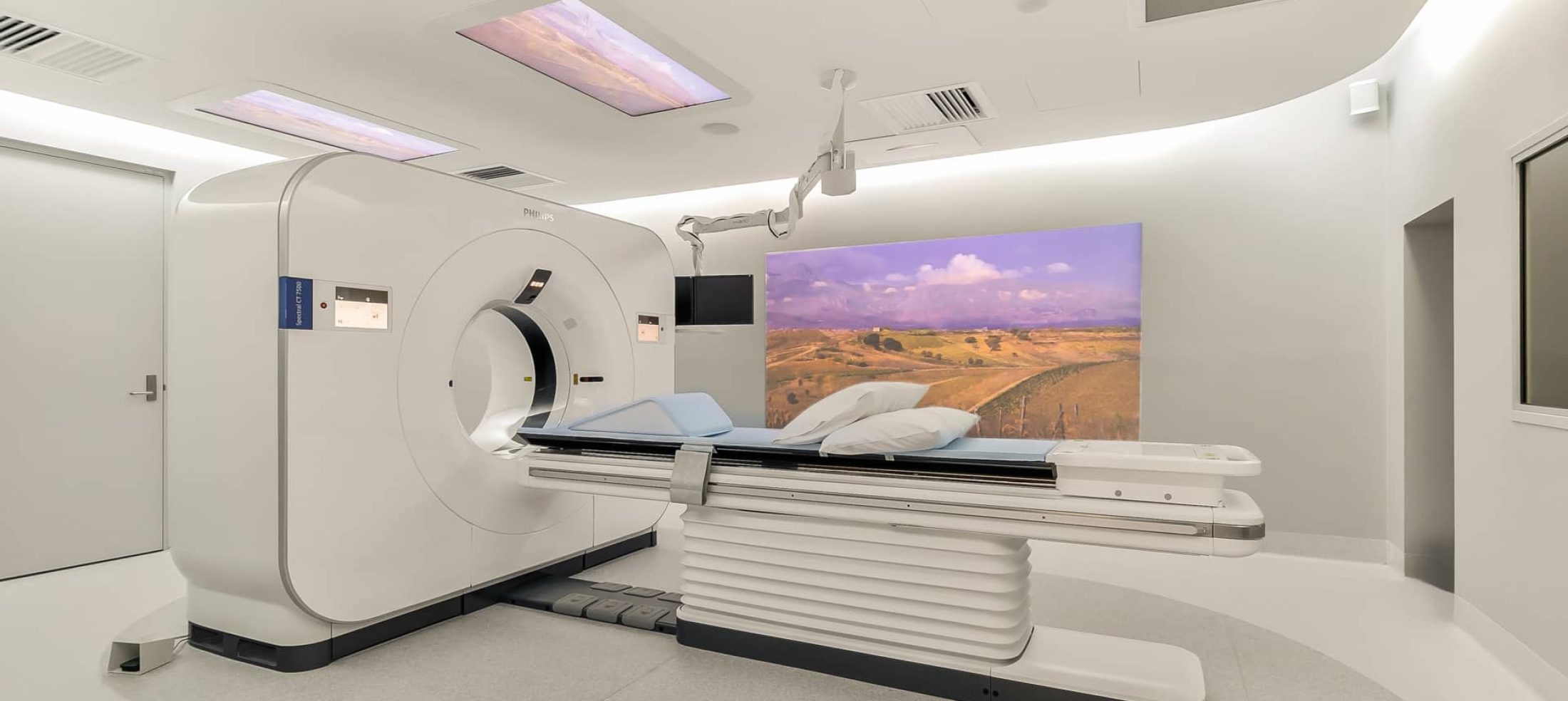 BRISBANE RADIOLOGY - Base Architecture