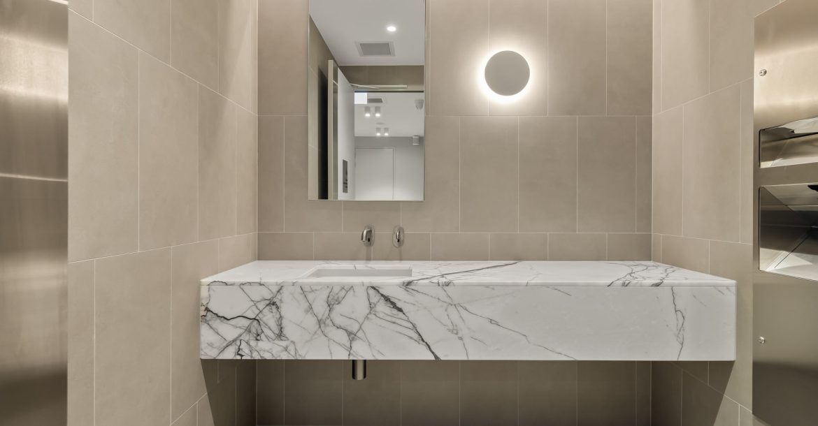 BRISBANE RADIOLOGY - Base Architecture