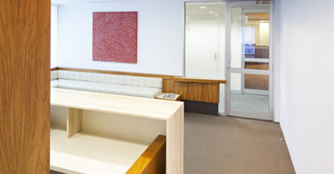 Audiology - Base Architecture