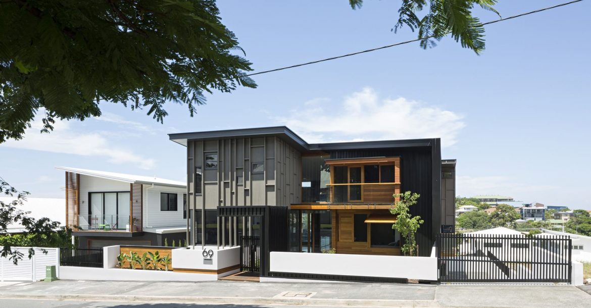 Christian - Base Architecture