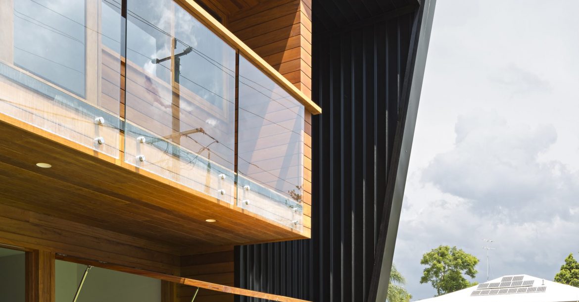 Christian - Base Architecture