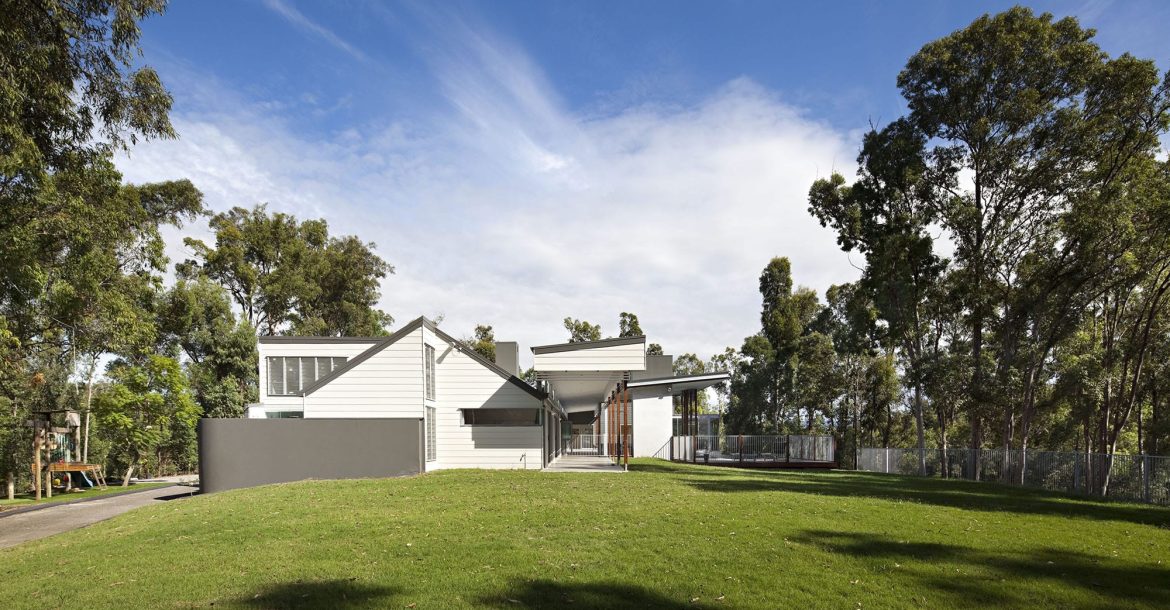 Dillon - Base Architecture