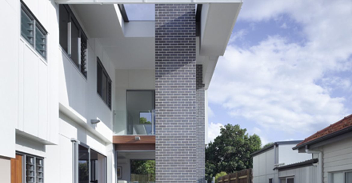 Elfreda - Base Architecture