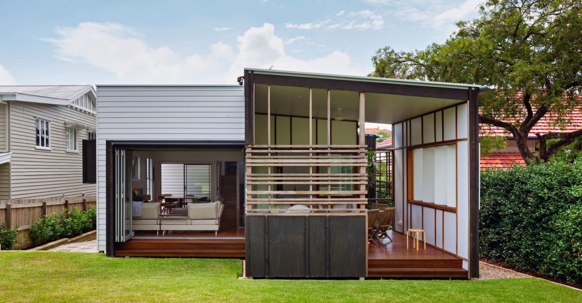 Ellena - Base Architecture