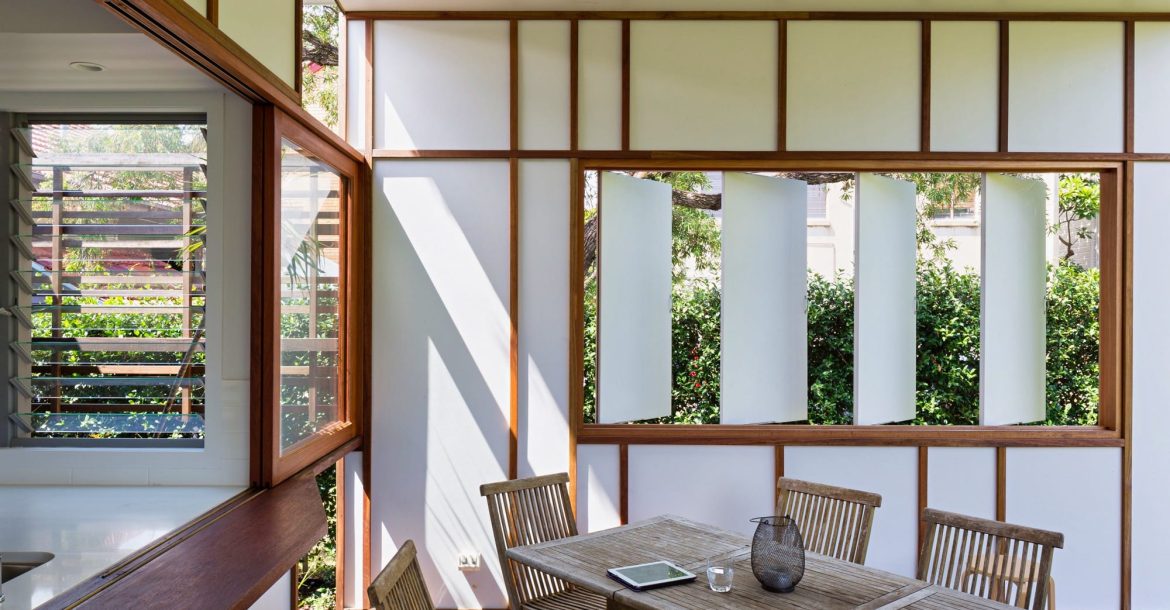 Ellena - Base Architecture